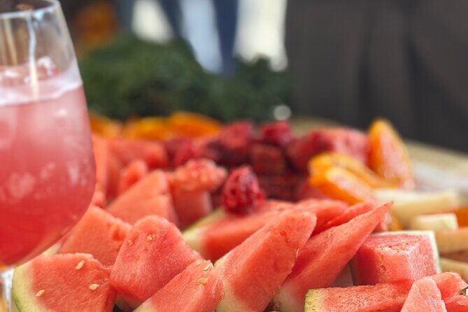 Las Vegas Mexican Salsa & Cooking Experience with Celebrity Chef - Who Should Book This Tour?