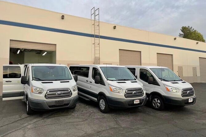 Las Vegas Nevada Boulder City Shooting Adventure - Practical Details and Logistics