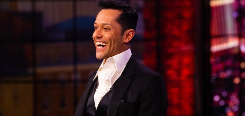 Las Vegas: PARANORMAL featuring Frederic Da Silva Ticket - Analyzing the Value and Experience