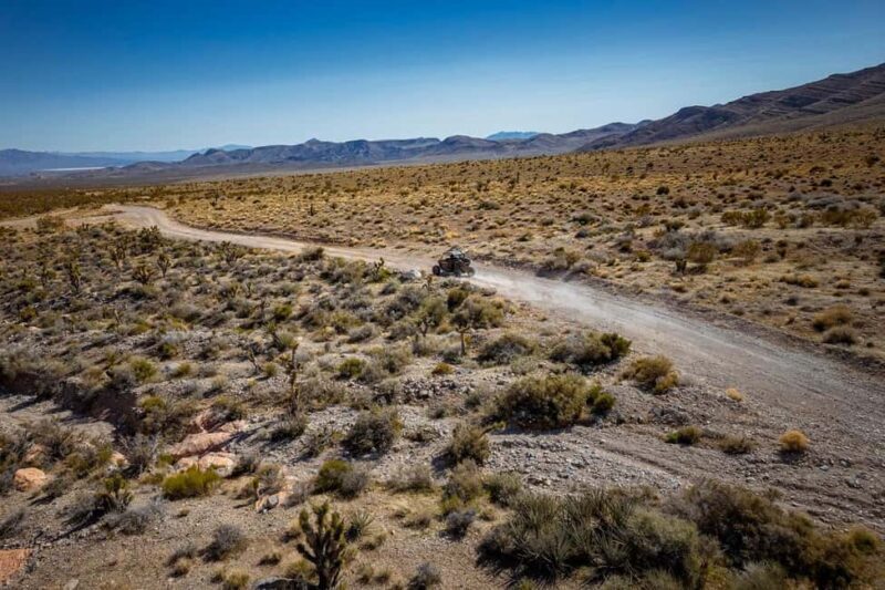 Las Vegas Pioneer Saloon | SXS Off Road Tour With Lunch! - An In-Depth Look at Your Off-Road Nevada Experience