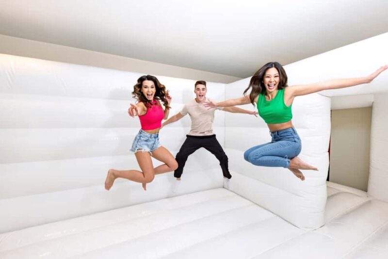 Las Vegas: Play Playground Entry Ticket with Play Pass - A Thorough Breakdown of the Experience  