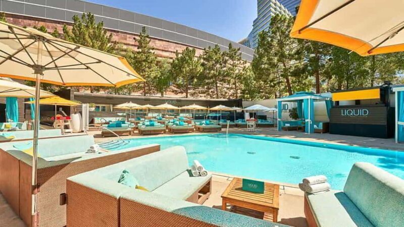 Las Vegas : Pool Crawl w/ Party Bus, Open Bar & VIP Entry - Who Is This Tour Best For?