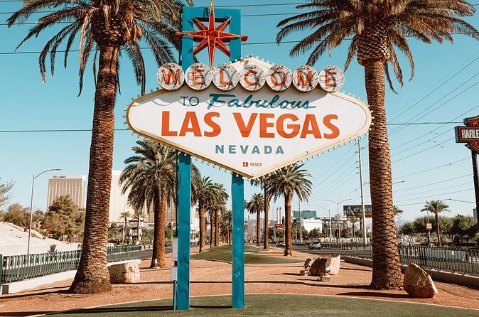 Las Vegas Premium Fitness Pass - Access to Top Gyms in Vegas