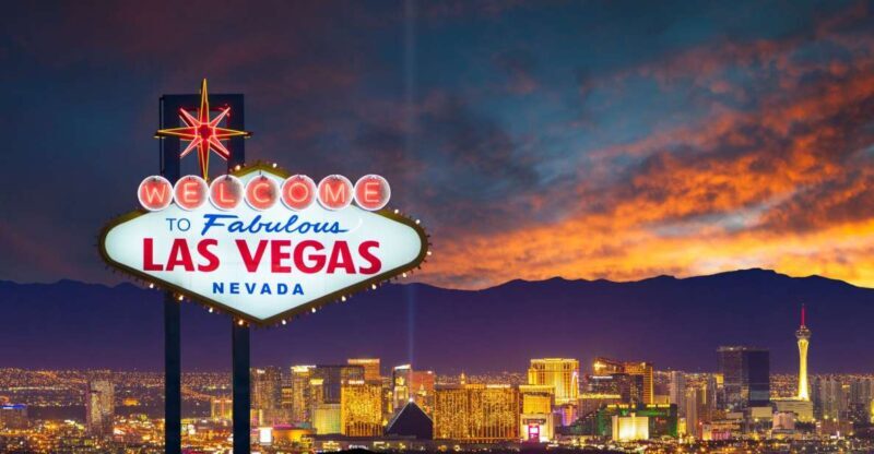 Las Vegas: Private custom tour with a local guide - What to Expect from the Private Las Vegas Tour