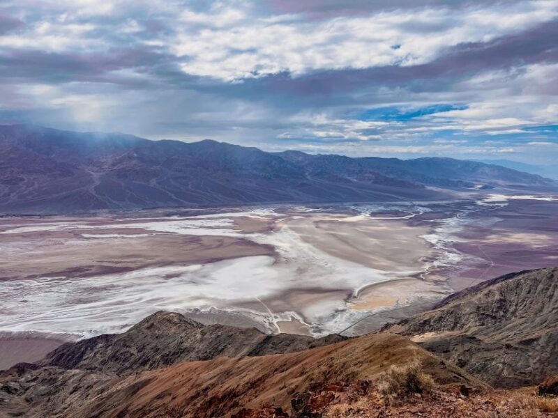 Las Vegas: PRIVATE Small Group Family Tour at Death Valley - FAQs