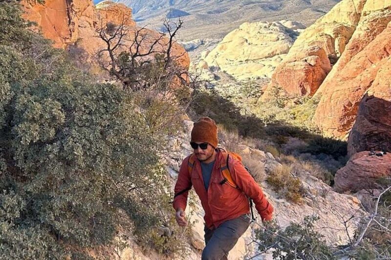 Las Vegas: Red Rock Canyon Guided Hike with Pickup - Final Thoughts: Who Will Love This Experience?