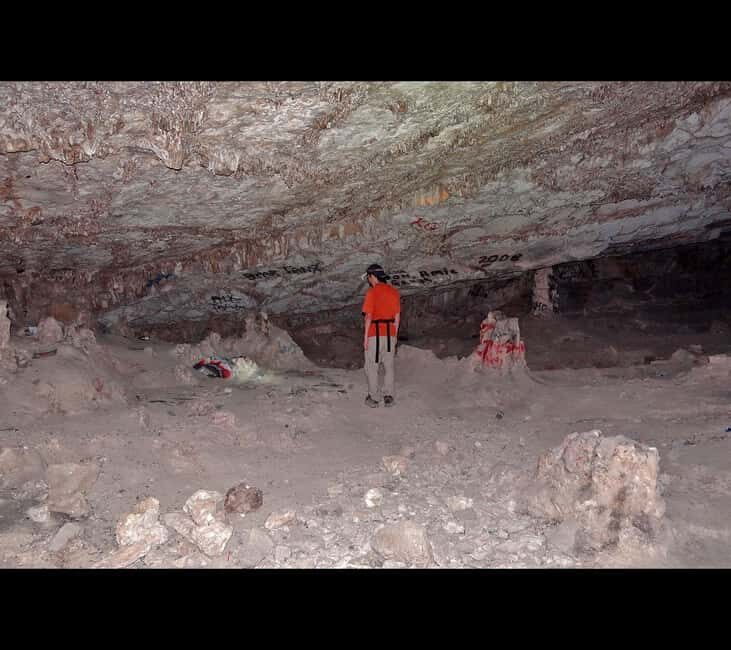 Las Vegas Red Rock Canyon Hiking Adventure & Secret Cave - An In-Depth Look at the Experience