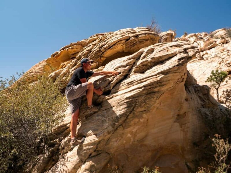 Las Vegas Red Rock Canyon Hiking Adventure & Secret Cave - Final Thoughts: Is It Worth It?