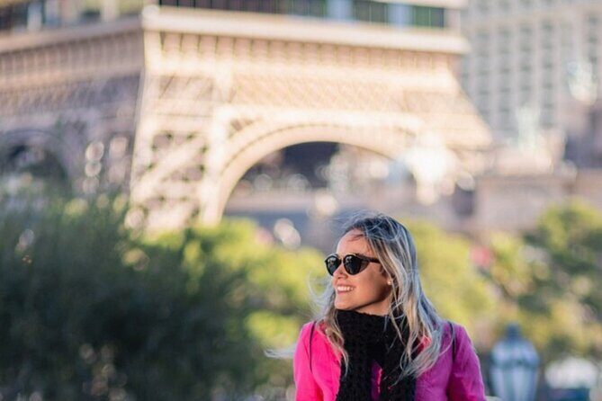 Las Vegas Sightseeing City Tour With Stops Best Casinos - FAQ