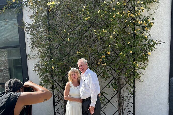 Las Vegas Signature Wedding Ceremony Experience - Final Thoughts