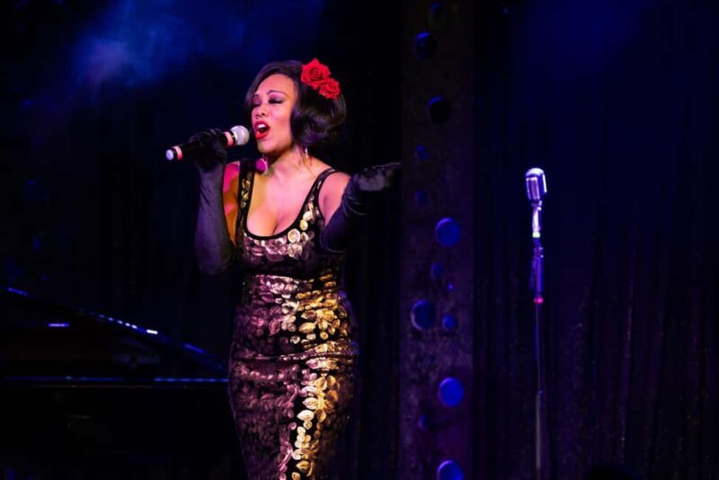 Las Vegas: Sinatra Live! - Tribute to Frank Sinatra - An Authentic Celebration of Frank Sinatra in Las Vegas