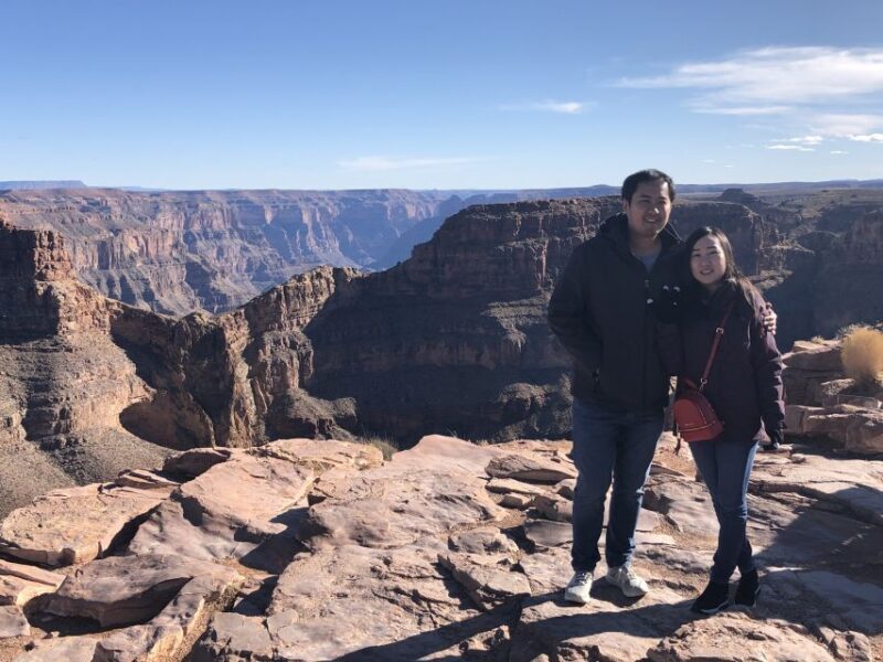 Las Vegas: Small-Group Grand Canyon Skywalk, Hoover Dam Tour - Is the Price Worth It?