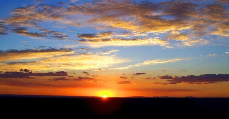 Las Vegas: Small-Group Grand Canyon South Rim Sunset Tour - The Practical Side: What to Expect and Prepare