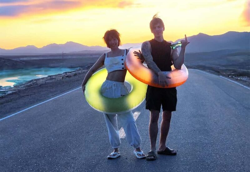 Las Vegas: Soak in a Natural Hot Springs near Death Valley - Who Will Love This Tour?