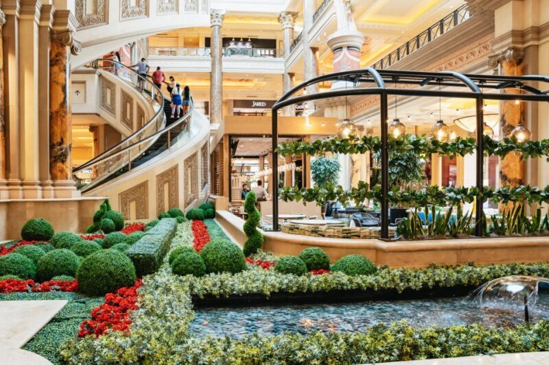 Las Vegas Strip: Foodie Walking Tour - Final Thoughts: Is This Tour for You?