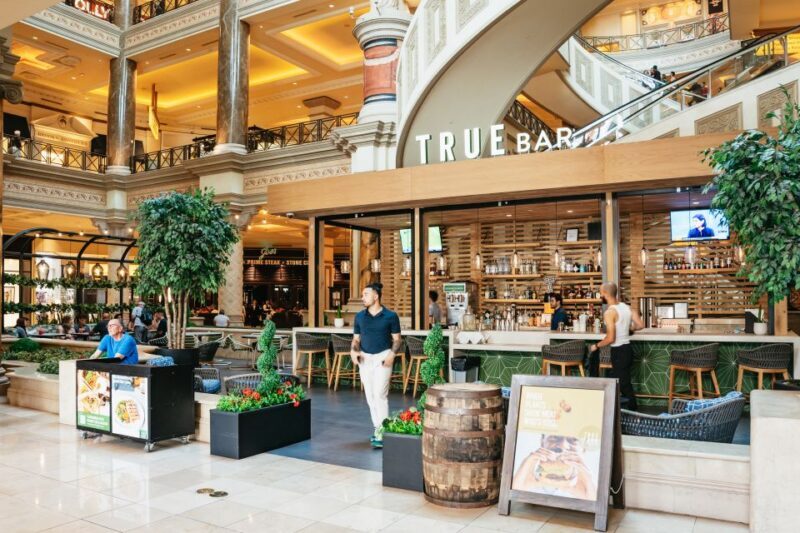 Las Vegas Strip: Foodie Walking Tour - Final Verdict