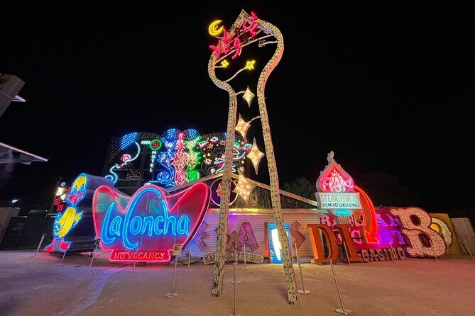 Las Vegas Strip Tour and Museum Tours - An In-Depth Review of the Las Vegas Strip Tour and Museum Experience