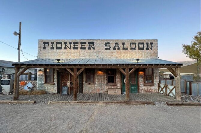 Las Vegas Strip Tour with Desert Landmarks and History by Hummer - Final Thoughts