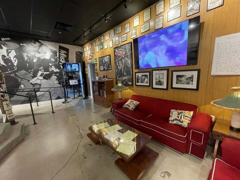 Las Vegas: The Punk Rock Museum Entry Ticket - The Value of the Experience