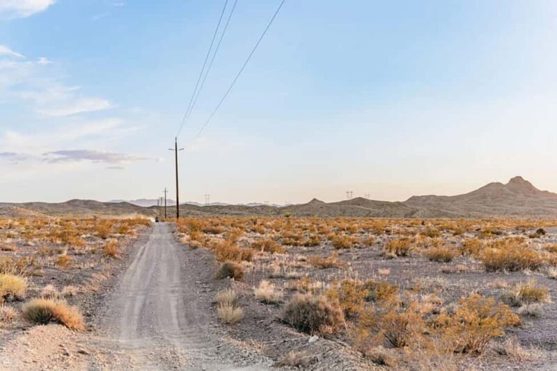 Las Vegas: Thrilling ATV & Buggy Desert Tour w/ Hotel Pickup - Why This Tour Could Be Your Next Adventure