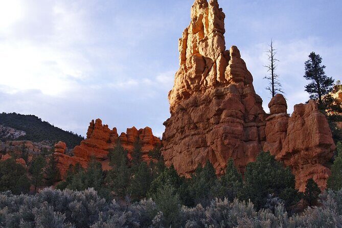 Las Vegas to Zion & Bryce Canyon: An Intimate Small-Group Tour - Who Will Love This Tour?
