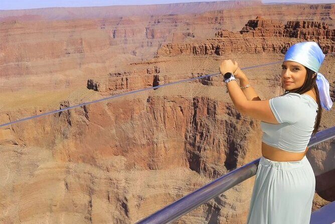 Las Vegas Tour to Grand Canyon, Hoover Dam & 7 Magic Mountains - Final Thoughts