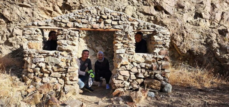 Las Vegas: Ultimate Adventure RZR Tour with Lunch - Frequently Asked Questions