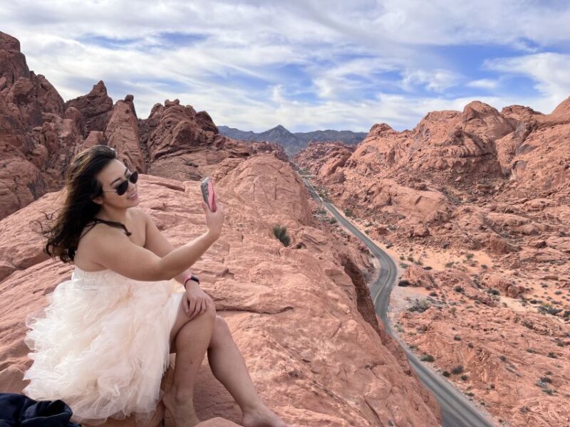 Las Vegas: Valley of Fire and Red Rock Canyon Day Trip - Final thoughts