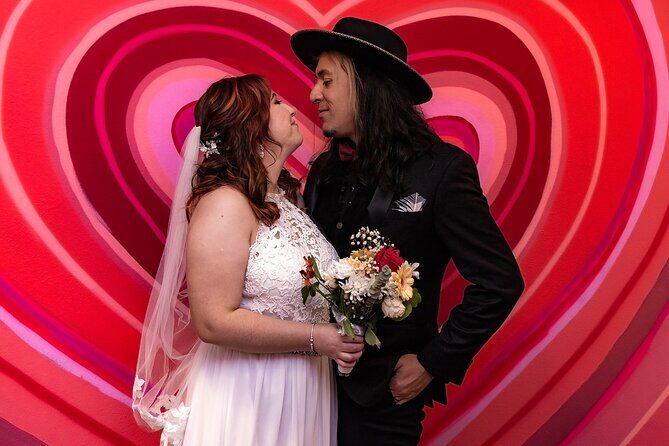 Las Vegas Wedding Chapel - A Closer Look at the Experience