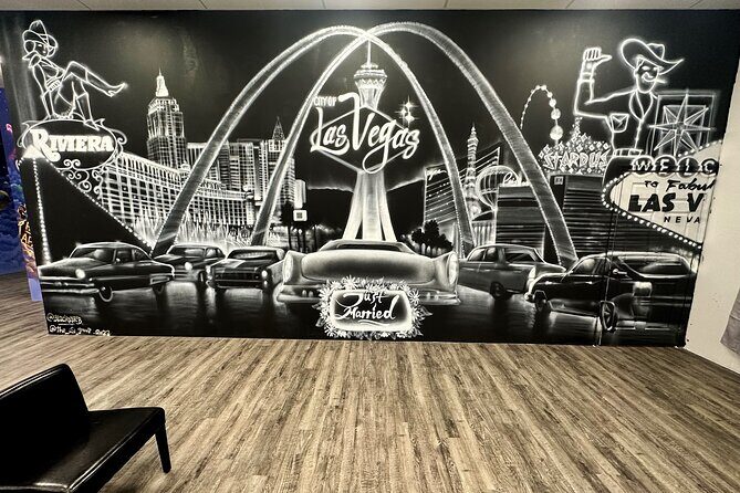 Las Vegas Wedding Chapel - Practicalities and Tips