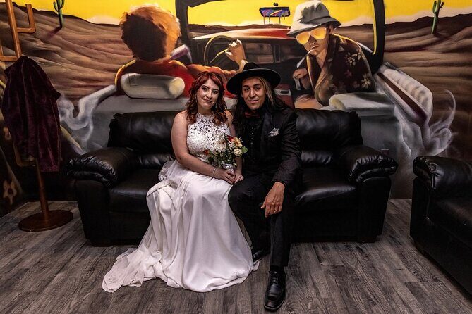 Las Vegas Wedding Chapel - FAQ