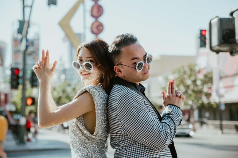 Las Vegas: Wedding Chapel Photography Session - Detailed Breakdown: What You’ll Experience