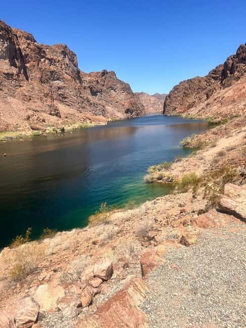 Las Vegas/Willow Beach: Guided Kayak Tour to Emerald Cave - FAQ