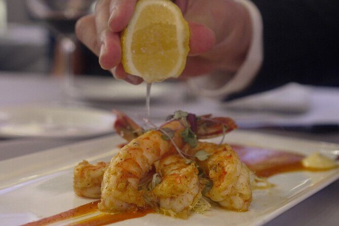 Las Vegas Wine Tour Experience - The Value Proposition