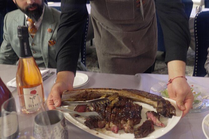 Las Vegas Wine Tour Experience - The Sum Up: Is It Worth It?