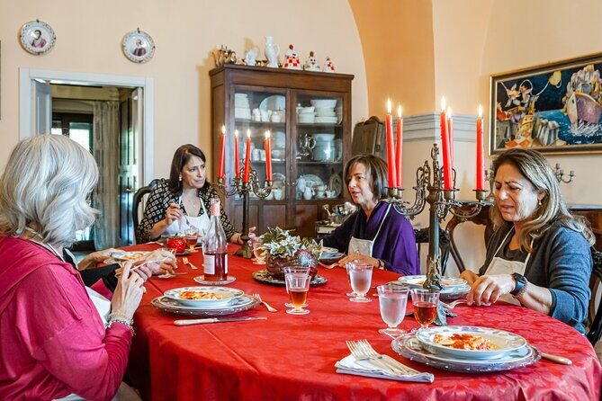 Lasagna Masterclass Cook and Taste Authentic Lasagna in Lucca - Who Will Enjoy This Experience?