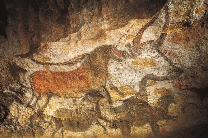Lascaux IV Visit - Half Day Tour from Sarlat - Introduction: A Peek into the Past