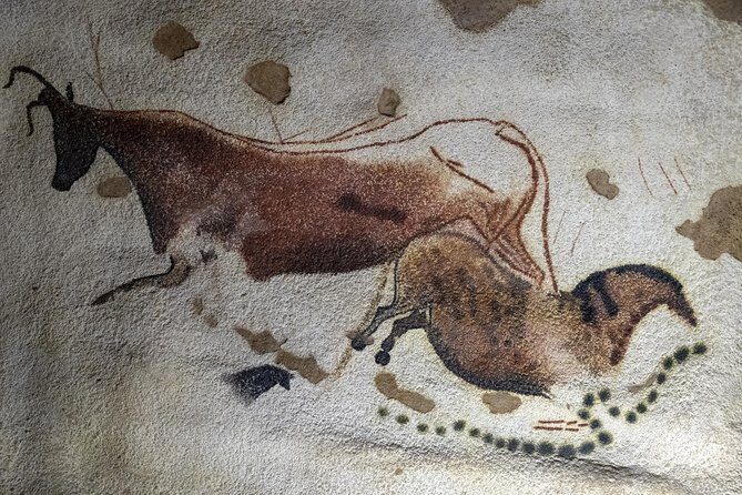Lascaux IV Visit - Half Day Tour from Sarlat - Detailed Breakdown of the Itinerary