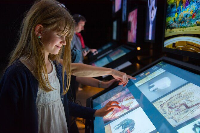 Lascaux IV Visit - Half Day Tour from Sarlat - Who Will Enjoy This Tour?