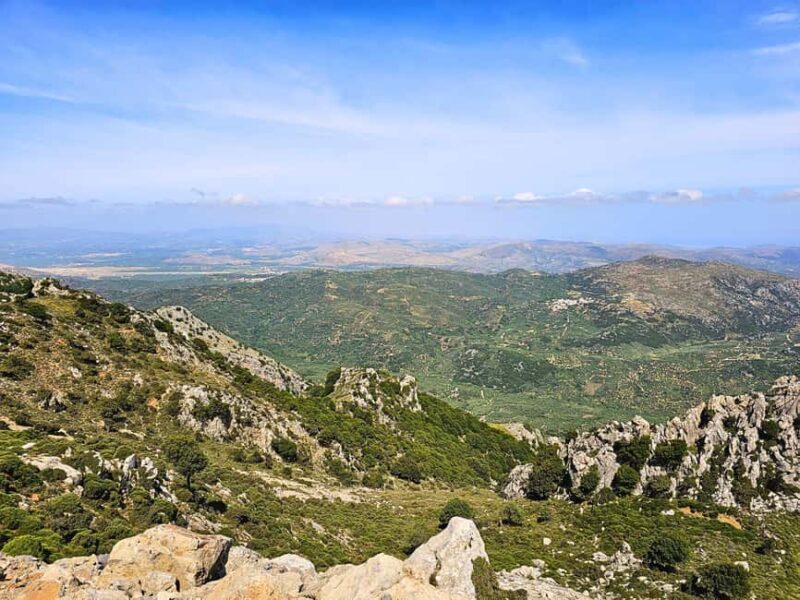 Lasithi Jeep Safari: Mountains, Monastery & Cretan Crafts - An In-Depth Look at the Lasithi Jeep Safari