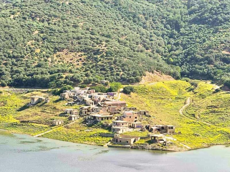 Lasithi Jeep Safari: Mountains, Monastery & Cretan Crafts - Who Is This Tour Best For?