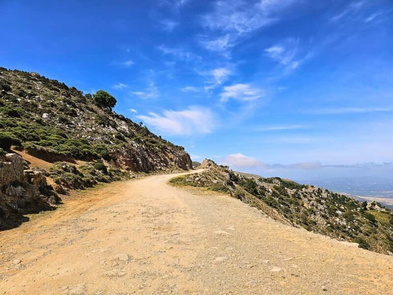 Lasithi Jeep Safari: Mountains, Monastery & Cretan Crafts - The Sum Up