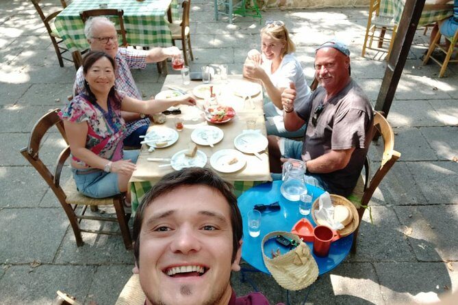 Lasithi Plateau Traditional Vilages - FAQ