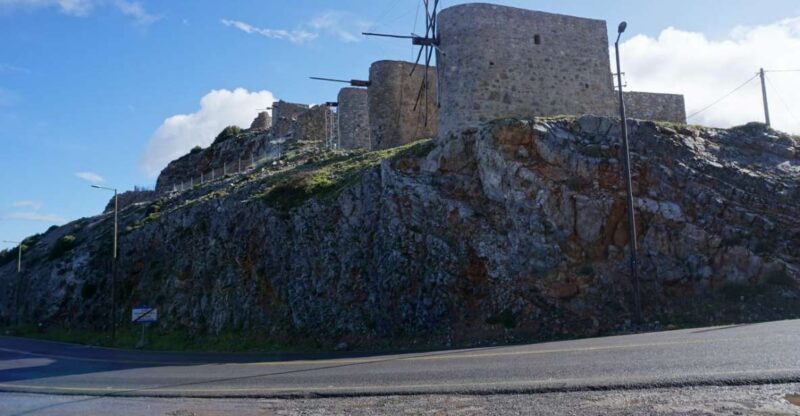 Lasithi Plateau & Zeus Cave: Myths and Villages Tour - A Detailed Look at the Tour Experience