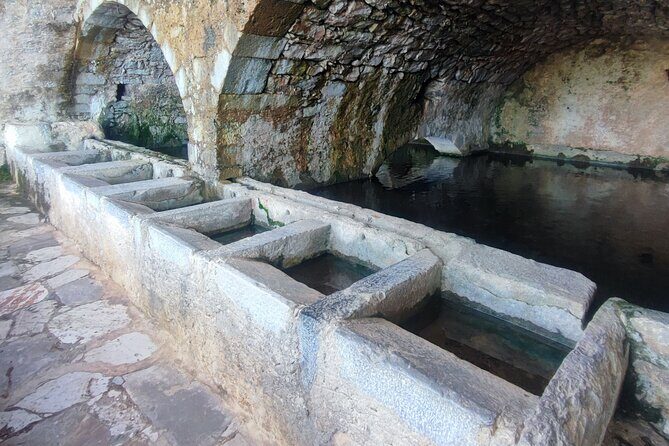 Lasithi plateau,wine and olive oil tasting,Greek Mythology park - FAQ