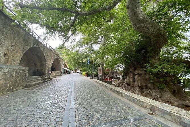 Lasithi - Zeus Cave -Olive Oil Factory - Traditional Villages - Final Thoughts