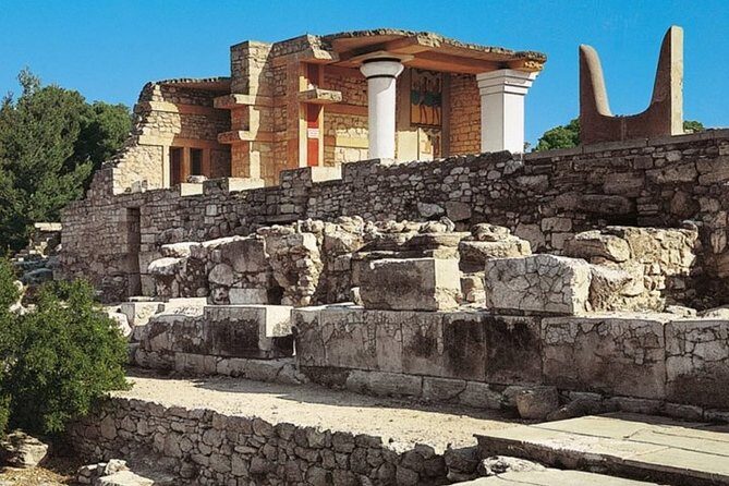 LASSITHI & KNOSSOS CRETE, full day professional guided coach tour - An In-Depth Look at the Tour Experience