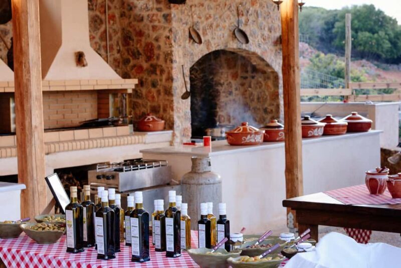 Lassithi, Zeus Cave, Olive Mill Farm & Knossos Combo Tour - Exploring the Itinerary: What Makes Each Stop Special