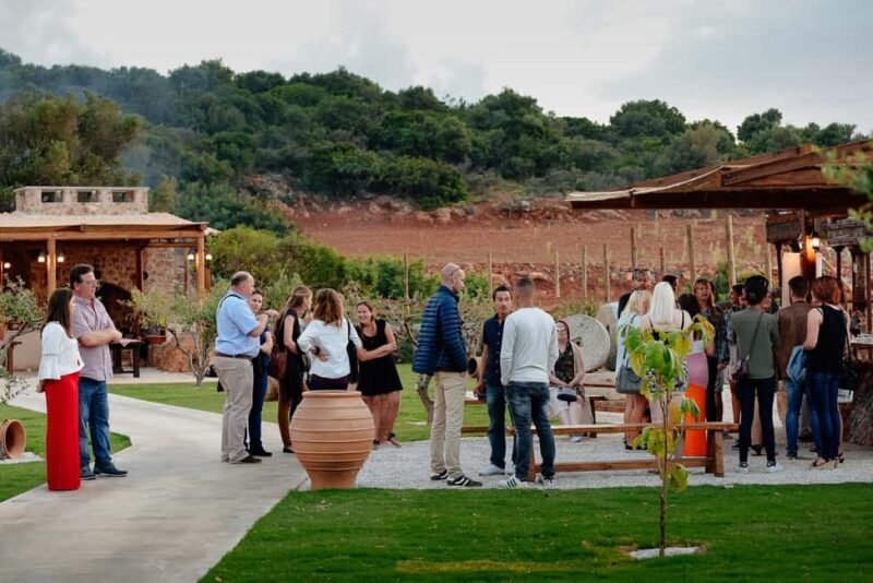 Lassithi, Zeus Cave, Olive Mill Farm & Knossos Combo Tour - Who Would Love This Tour?