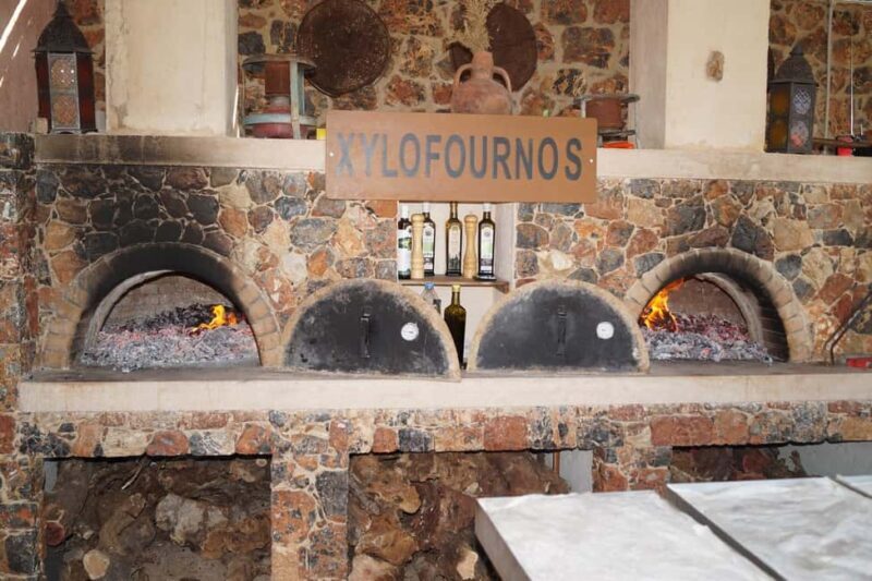 Lassithi, Zeus Cave, Olive Mill Farm & Knossos Combo Tour - FAQ